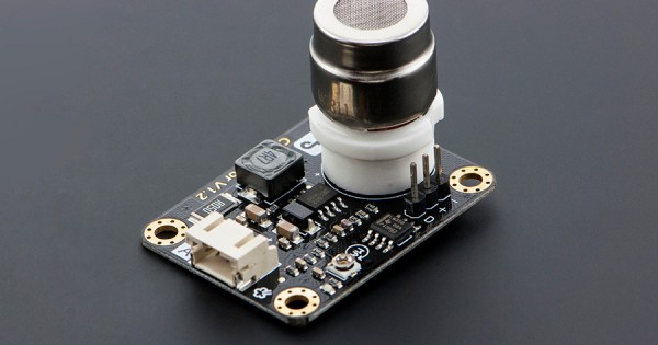 MG811 Gas CO2 Carbon Dioxide Sensor