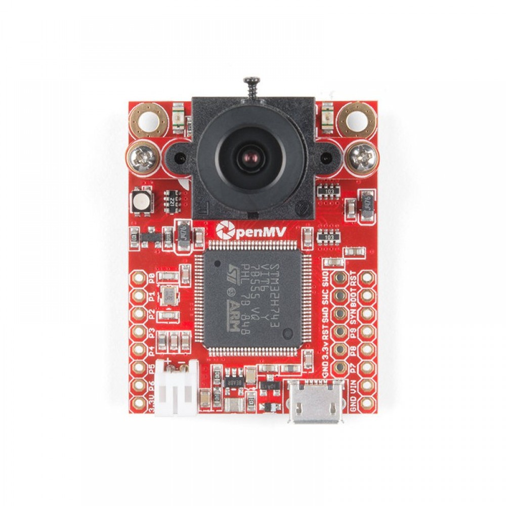 OpenMV H7 Camera