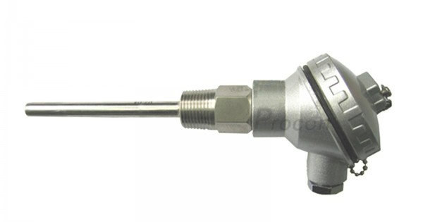 RTD PT100 Temperature Sensors Probe