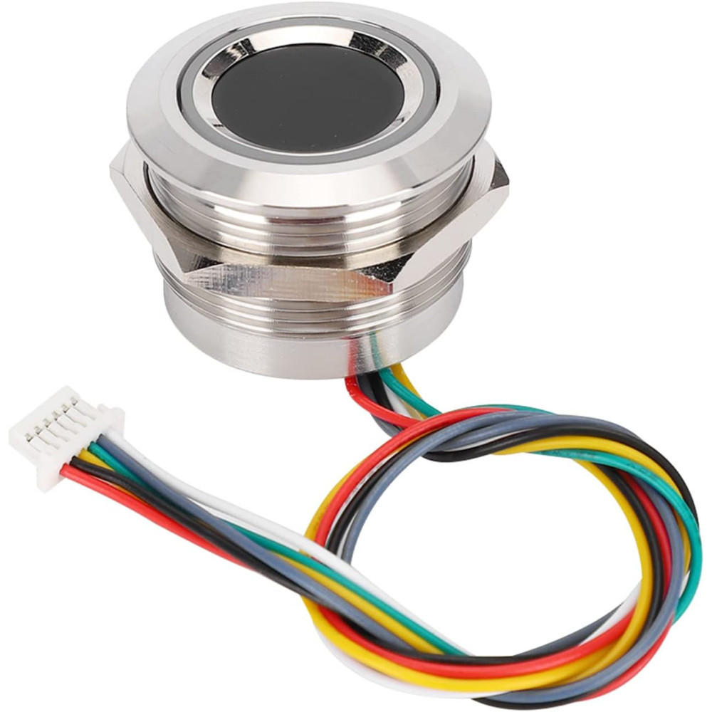 Fingerprint Sensor R503 Capacitive