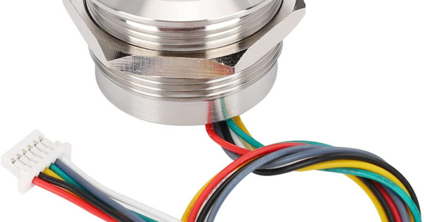 Fingerprint Sensor R503 Capacitive