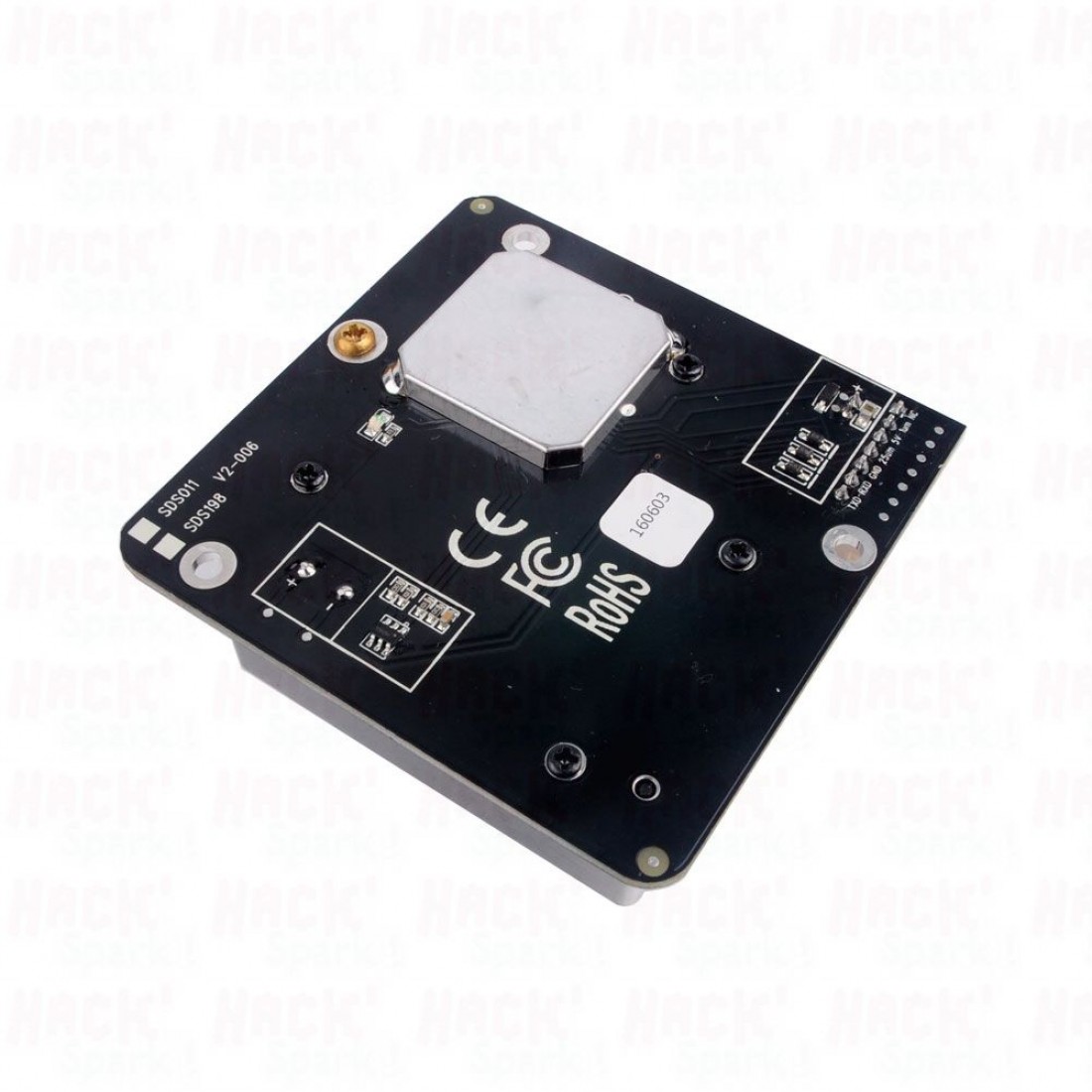 Nova Pm Sensor Sds011