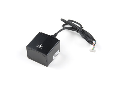 Garmin Lidar Lite v3 optical distance measurement sensor