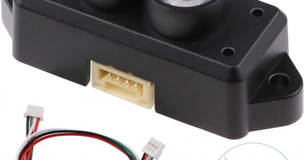 TFMINI-S Micro LIDAR Module UART (12m)