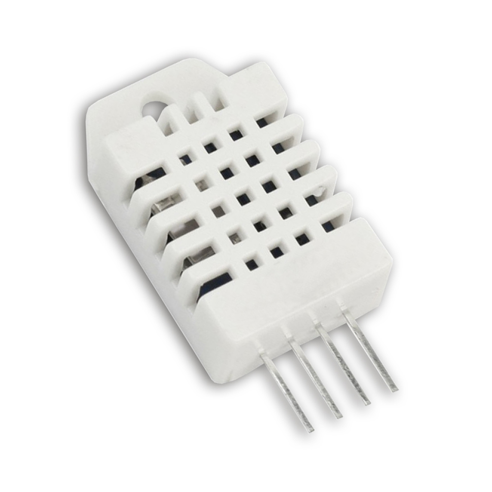 DHT22 Temperature Humidity Sensor