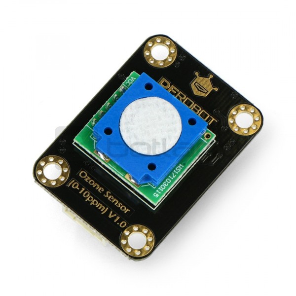 I2C Ozone Sensor (0-10ppm)