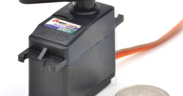 Standard Servo HD-3001HB