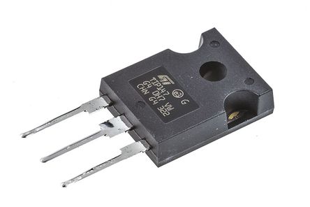 TIP147 10A 100V PNP Darlington Bipolar Power Transistor