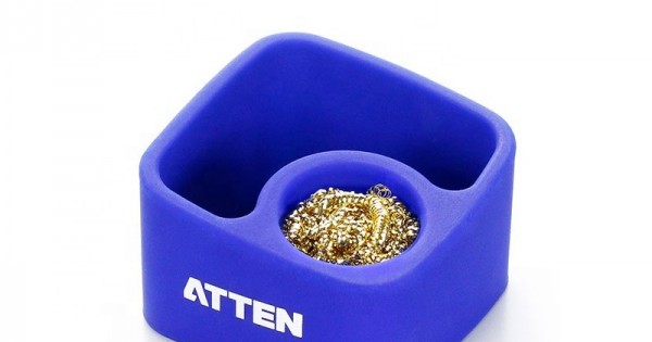 ATTEN CS-08B Tin slag box