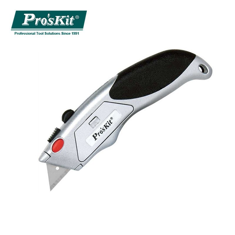 Proskit Heavy Duty Utility Knife