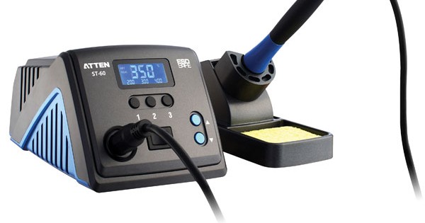 Atten ST-60 Solder Station