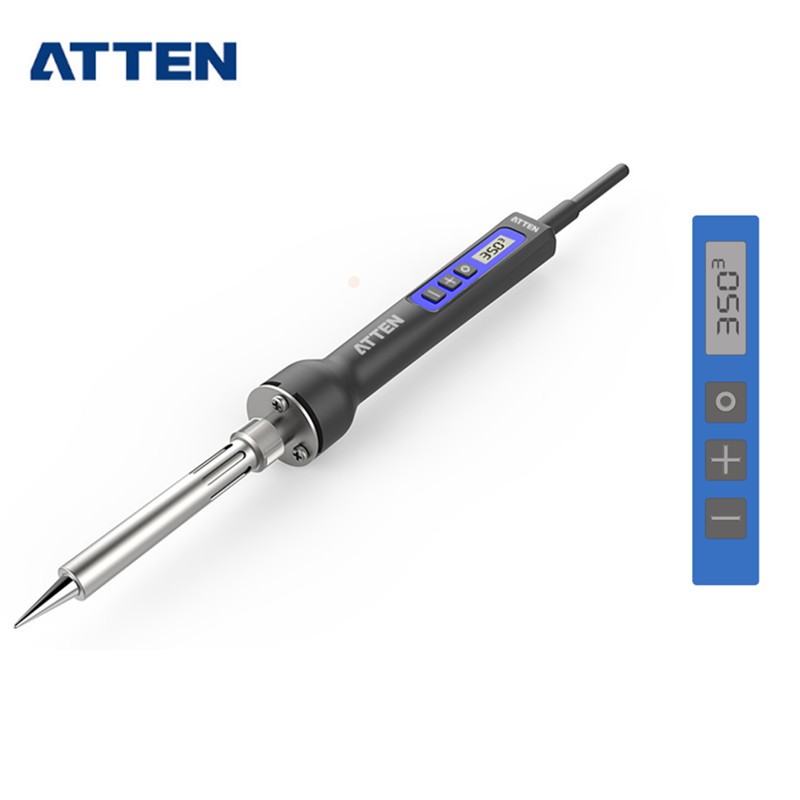 Atten ST-2080D Soldering Iron 80W