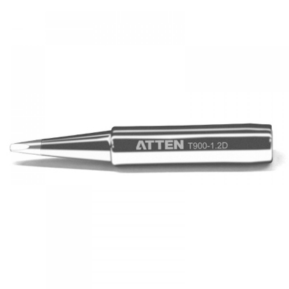 Atten T900-1.2D Soldering Iron Tip