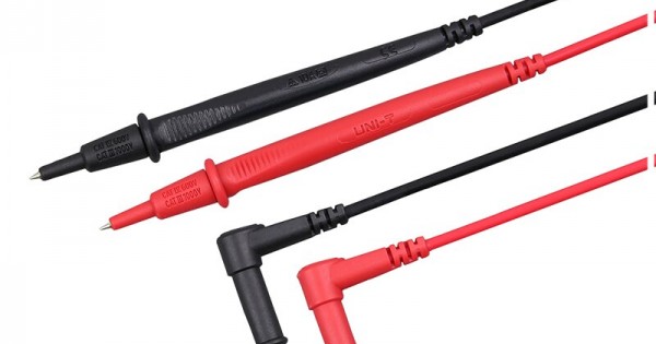UT-L25 Multimeter Test Lead Probe