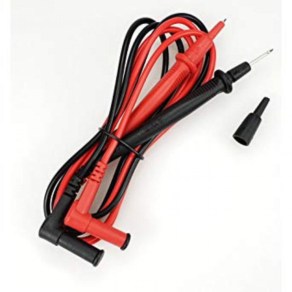 UT-L25 Multimeter Test Lead Probe