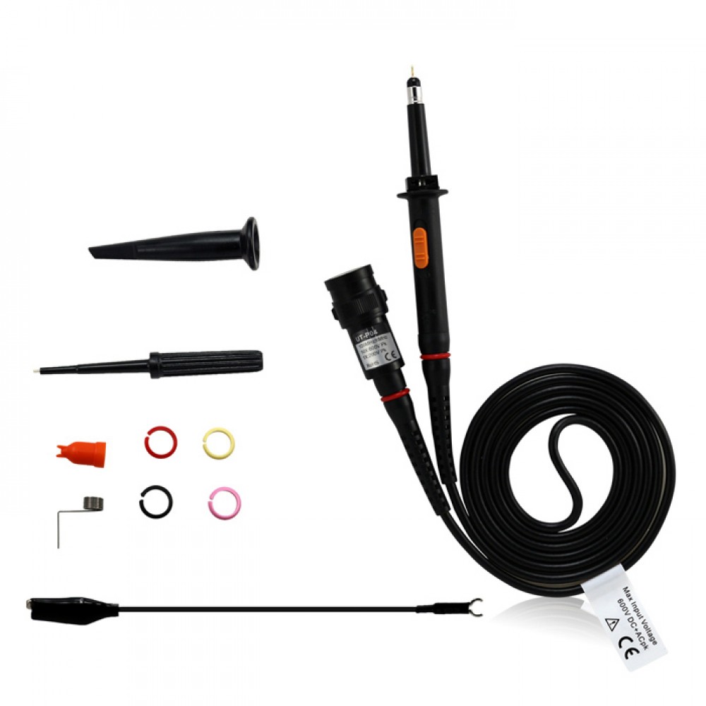 Oscilloscope Passive Probe UT-P04 100MHz