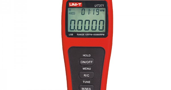 Digital Tachometer UT371 UNI-T