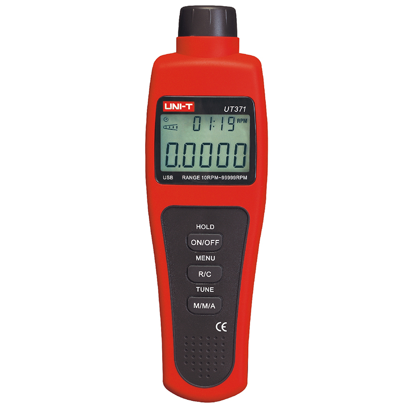 Digital Tachometer UT371 UNI-T