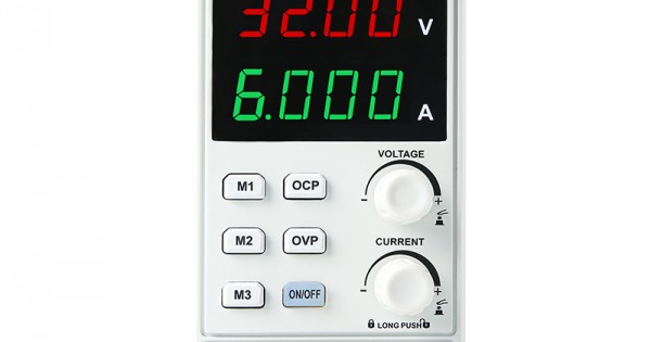 UNI-T UTP1306 DC Power Supply