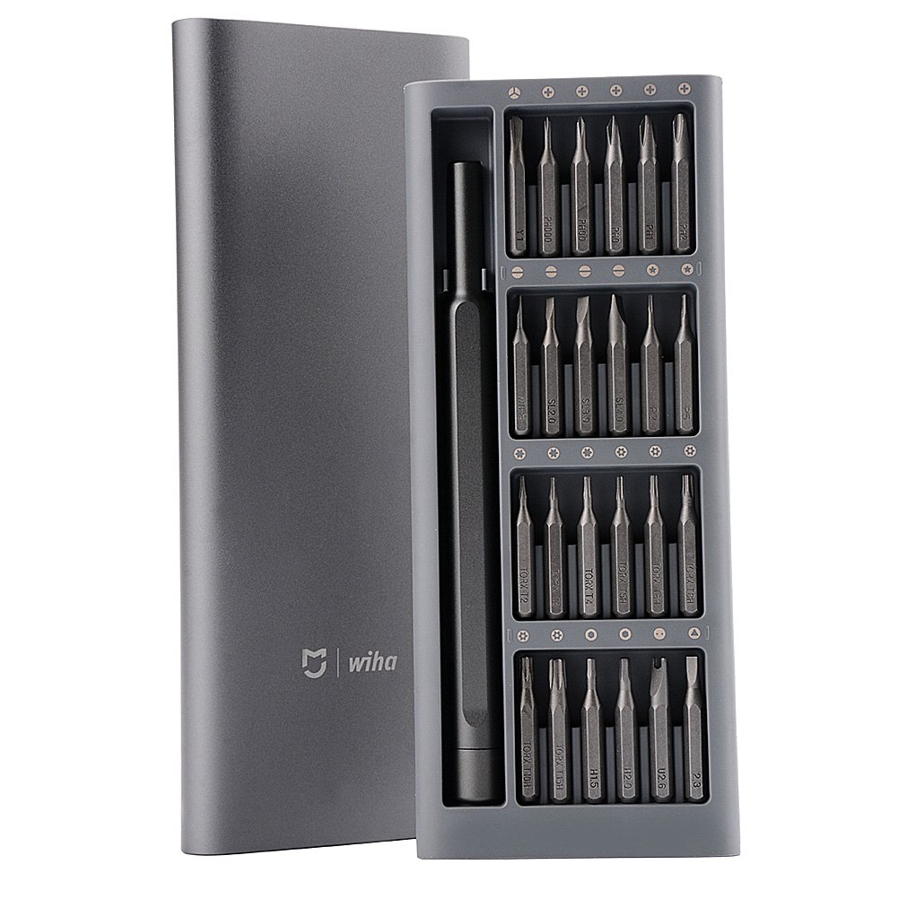 Wiha Screwdriver Set by Xiaomi
