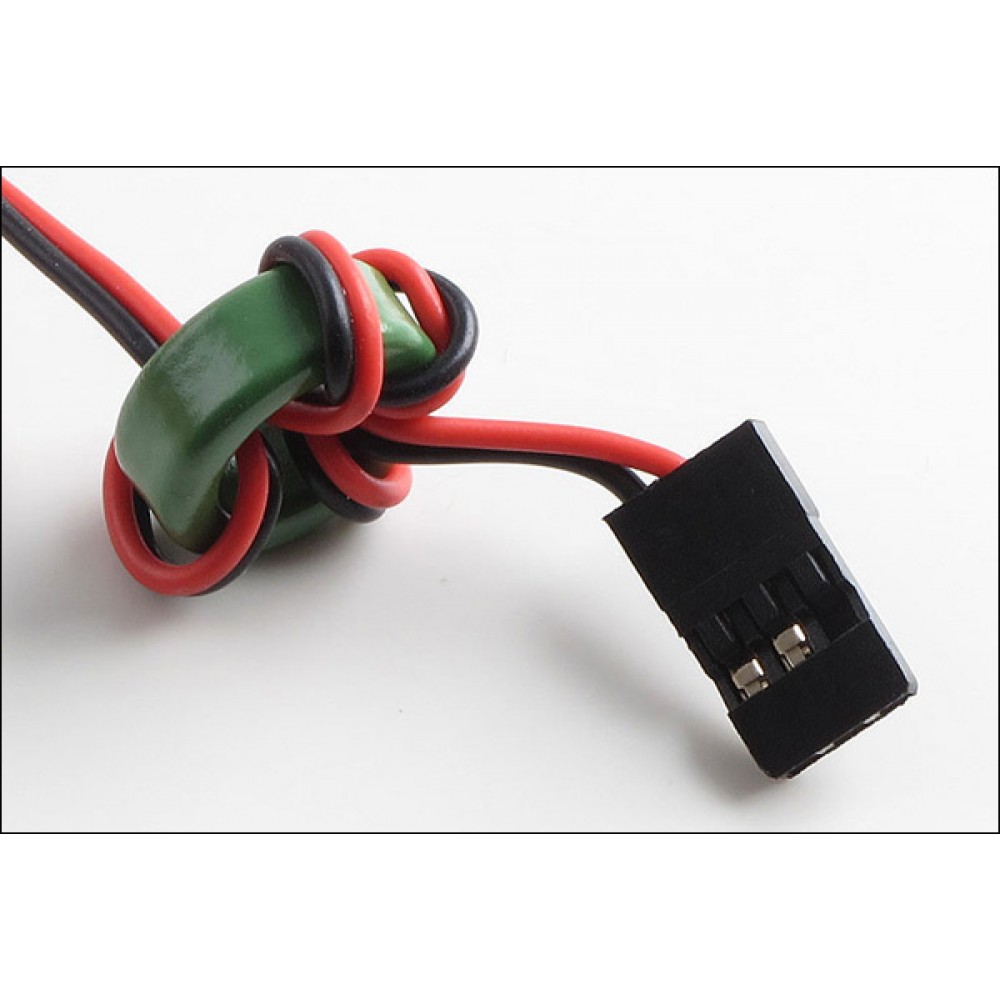 UBEC DC/DC Step-Down (Buck) Converter - 5V @ 3A output