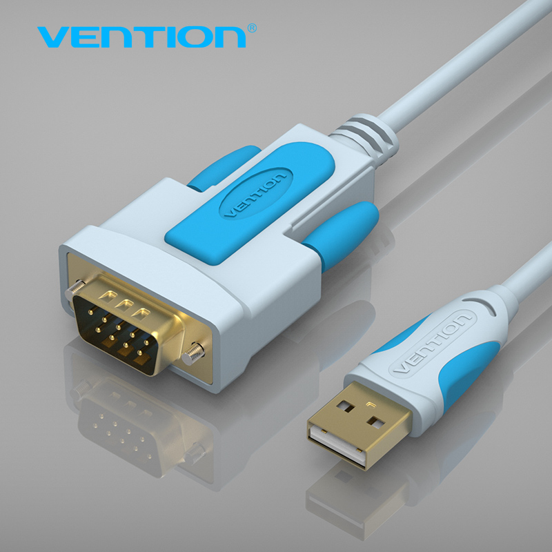 Vga To Hdmi Adapter CABLEDECONN USB To RS232 Adapter - PL2303 Chipset ...