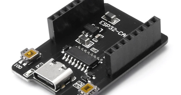 USB-TTL Serial Download Module for ESP32 CAM Development Programming Board