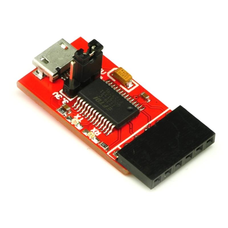 FTDI Breakout Board