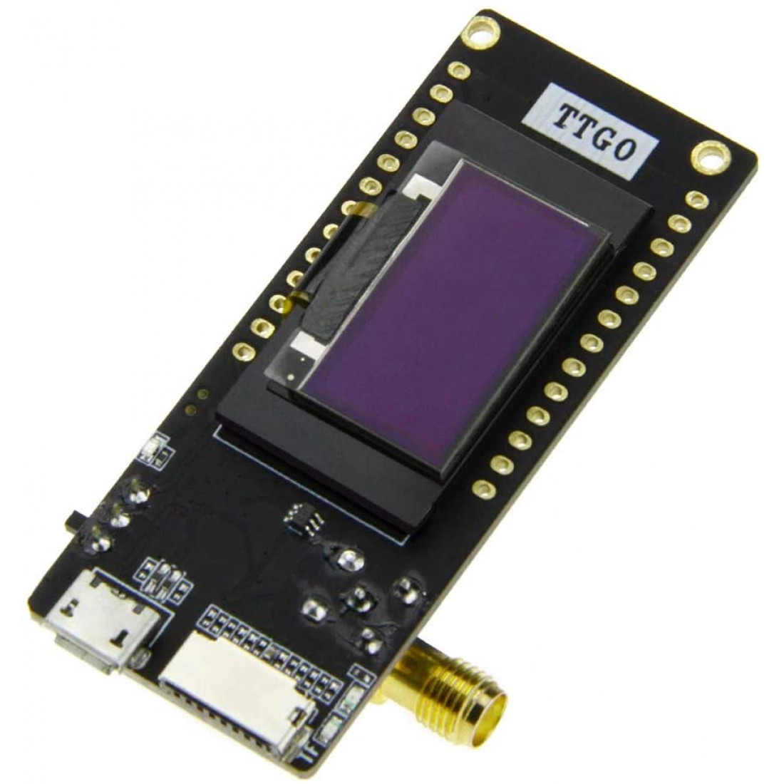 TTGO ESP32 LoRa V2.1 868Mhz Wifi Bluetooth Module