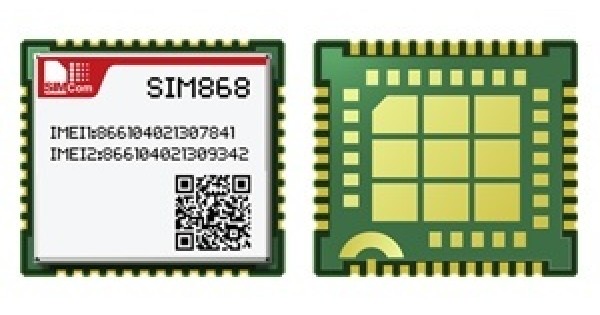 SIM868 GSM GPRS Chip