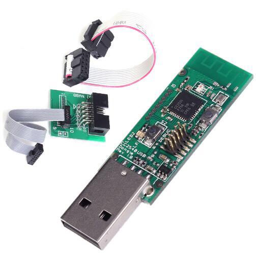 CC2531USB Dongle Wireless Sniffer Kit