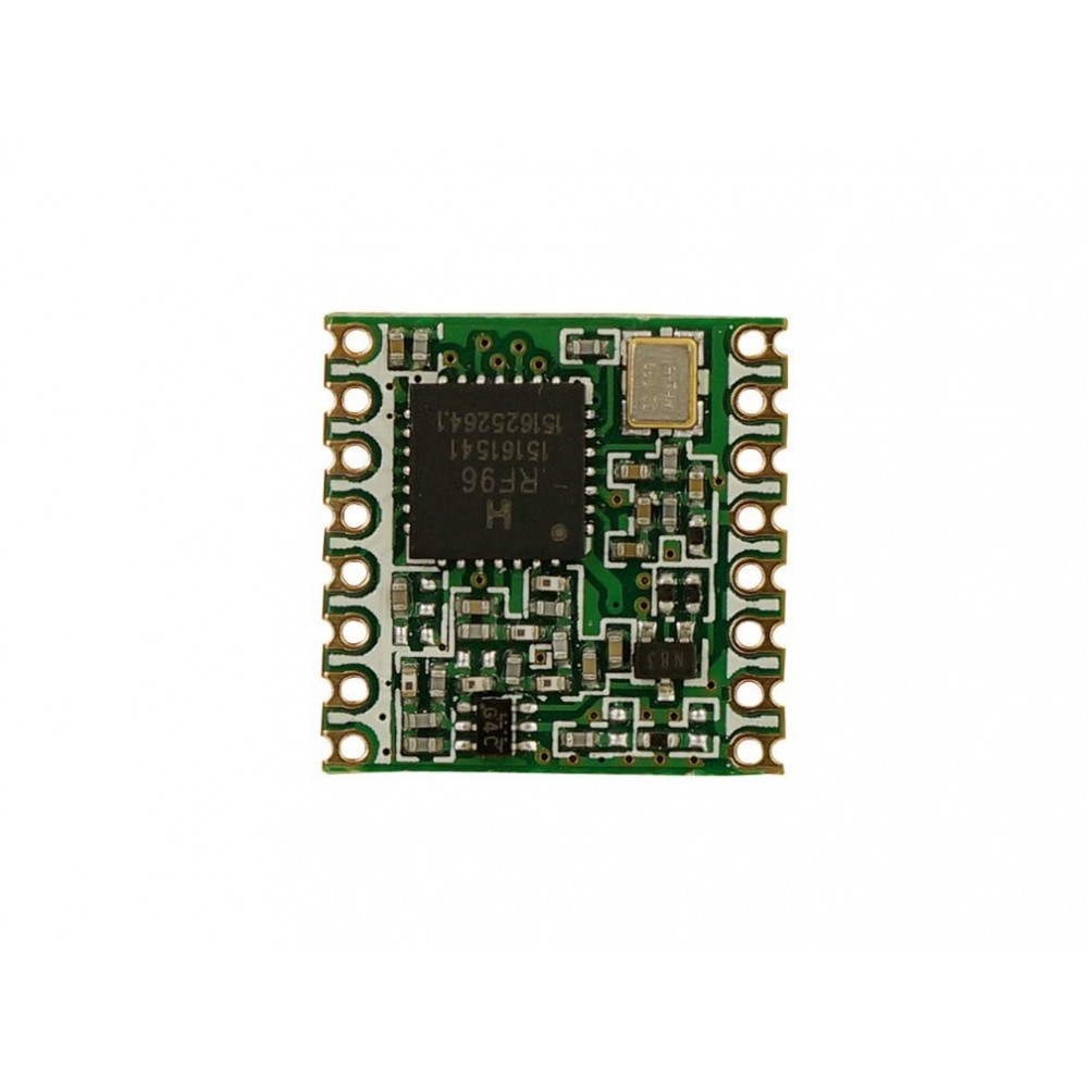 RFM95W LoRa Wireless Module 915Mhz