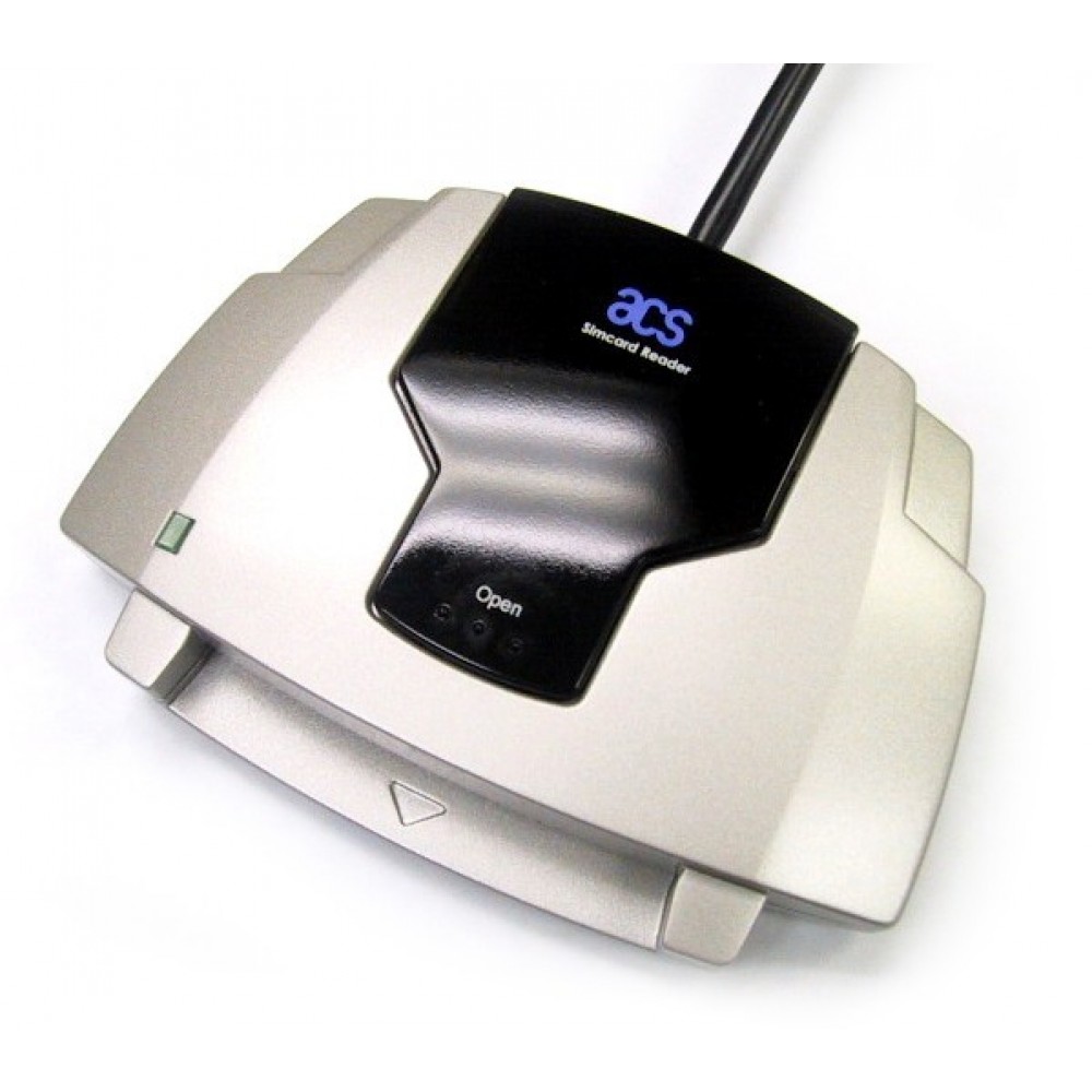 Smart Card Encoder ACR38