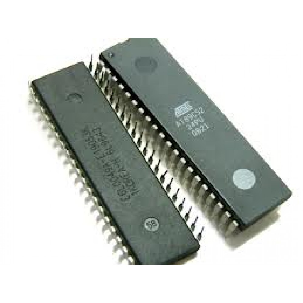 AT89C52