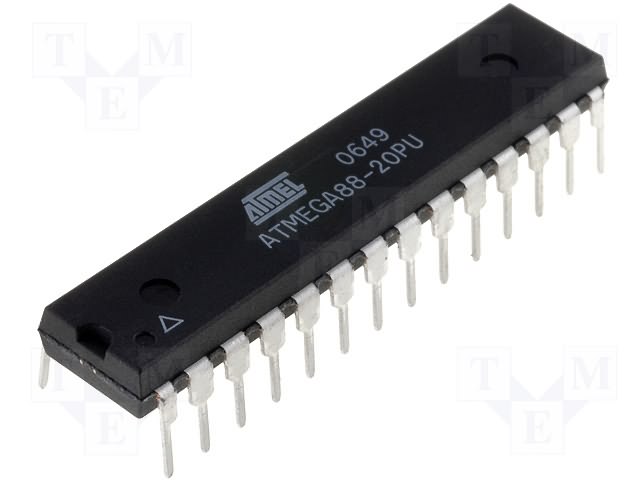 ATmega88-20PU Atmel