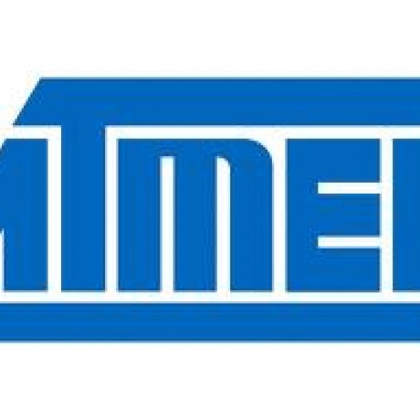 Atmel Microcontrollers