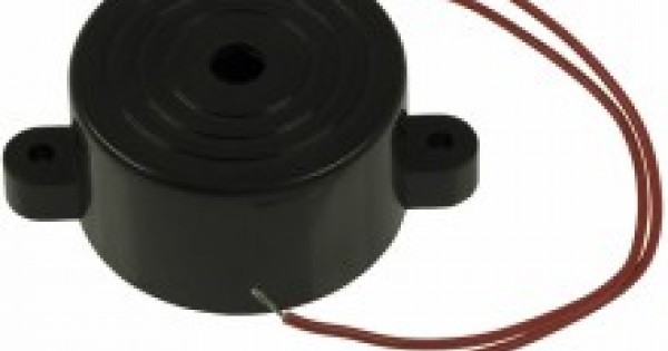 Piezo Buzzer