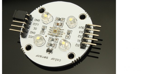 Colour Sensor Module TSC230