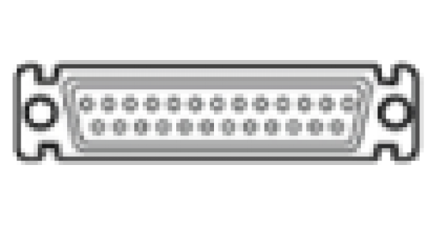 Header Pins and IDC Connectors