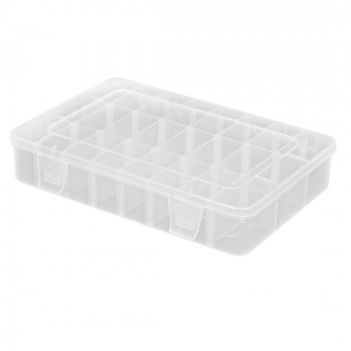 Electronic Component Storage Case Box Container