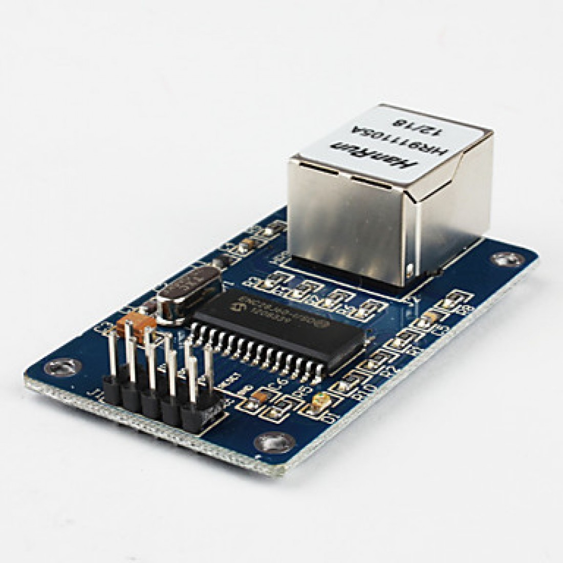 Ethernet LAN / Network Module For Arduino ENC28J60