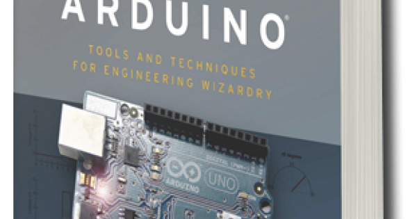 Exploring Arduino: Tools and Techniques for Engineering Wizardry ...