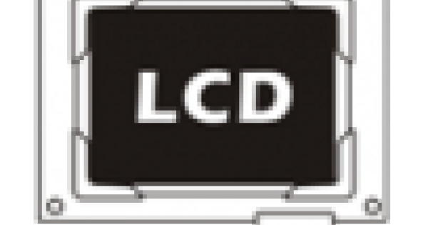 LCD Displays
