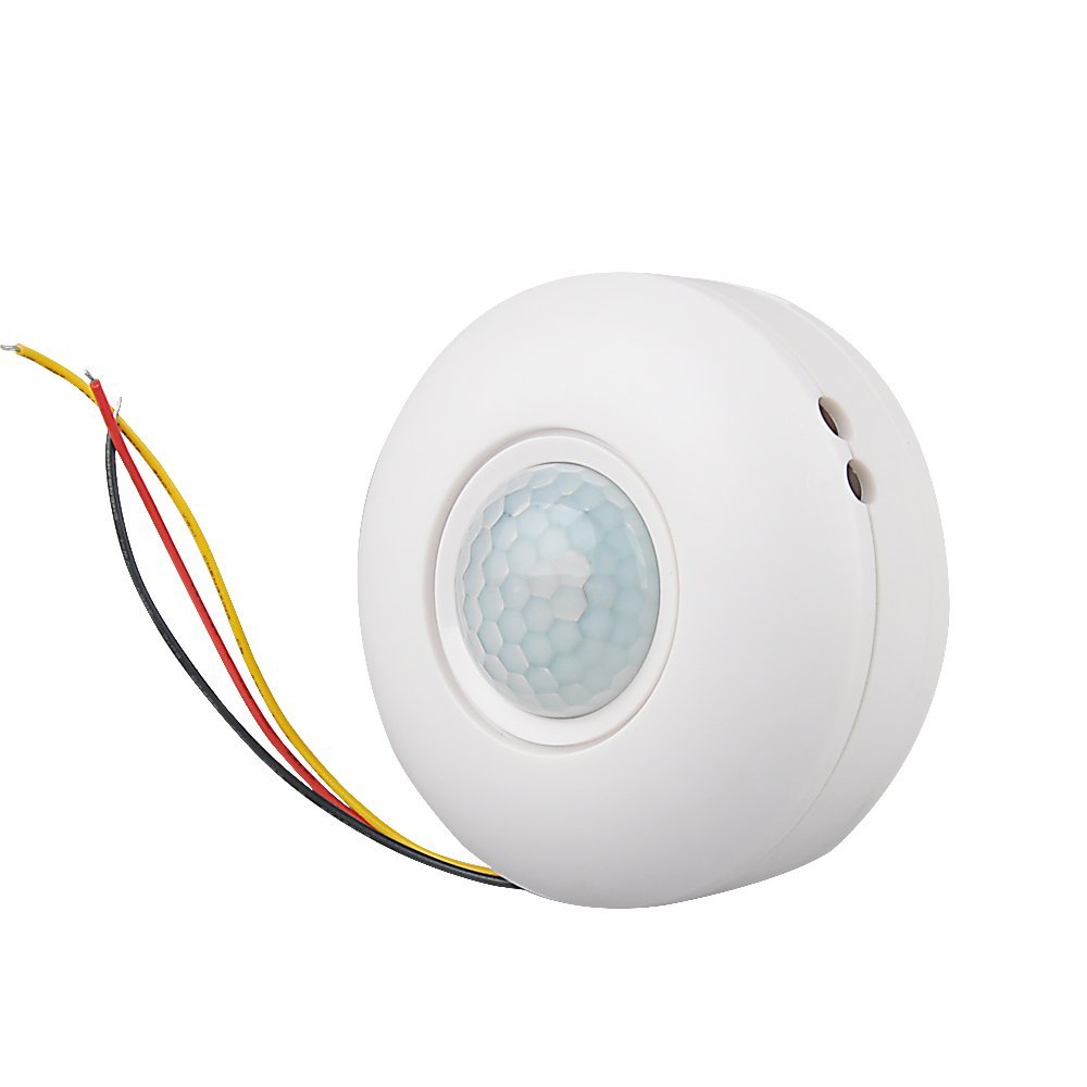 Motion Sensor 12V