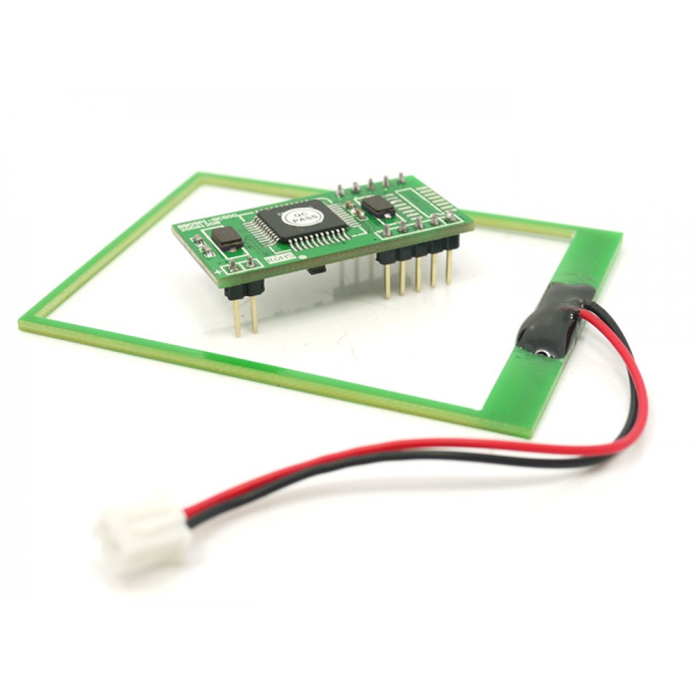 RFID Module RDM880 13.56MHZ