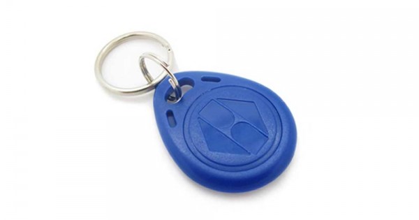RFID/NFC Key Tag 13.56MHz