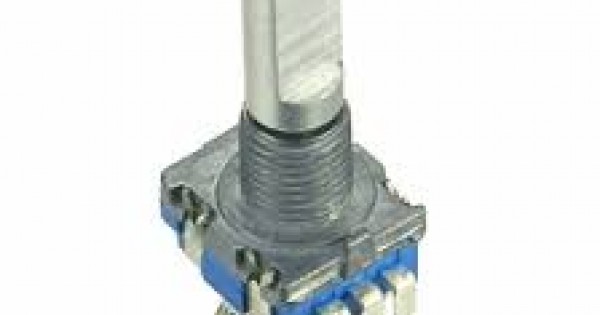 Rotary Encoder Switch