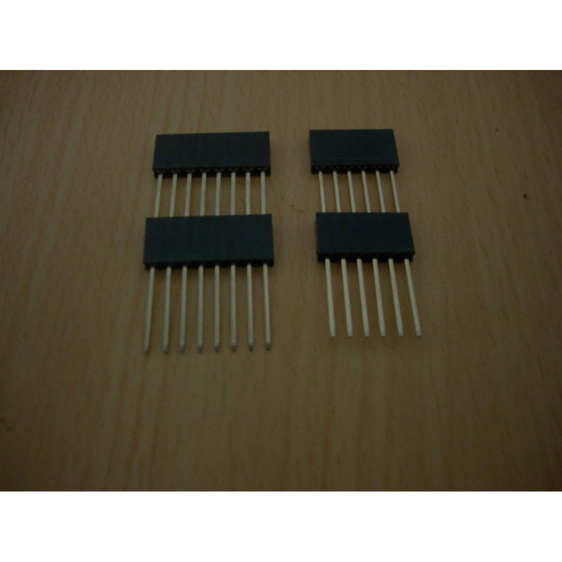 Stackable Female Headers