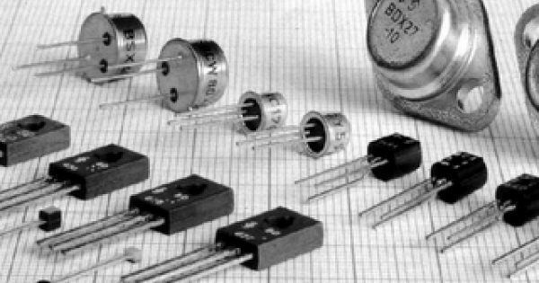 Transistors
